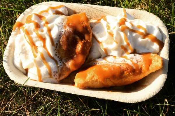 Pierogi Queen – Authentic and fusion flavoured Polish dumplings pinched ...
