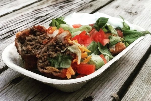 Pierogi Queen – Authentic and fusion flavoured Polish dumplings pinched ...