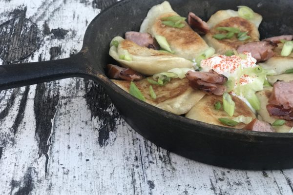 Pierogi Queen – Authentic and fusion flavoured Polish dumplings pinched ...